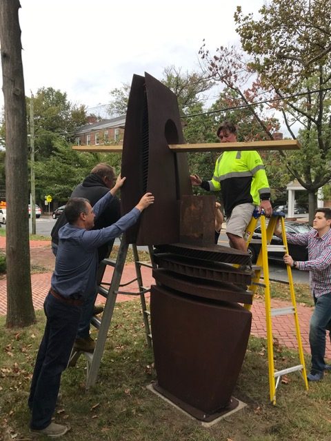 Unity-construction-2 | Follow South Jersey